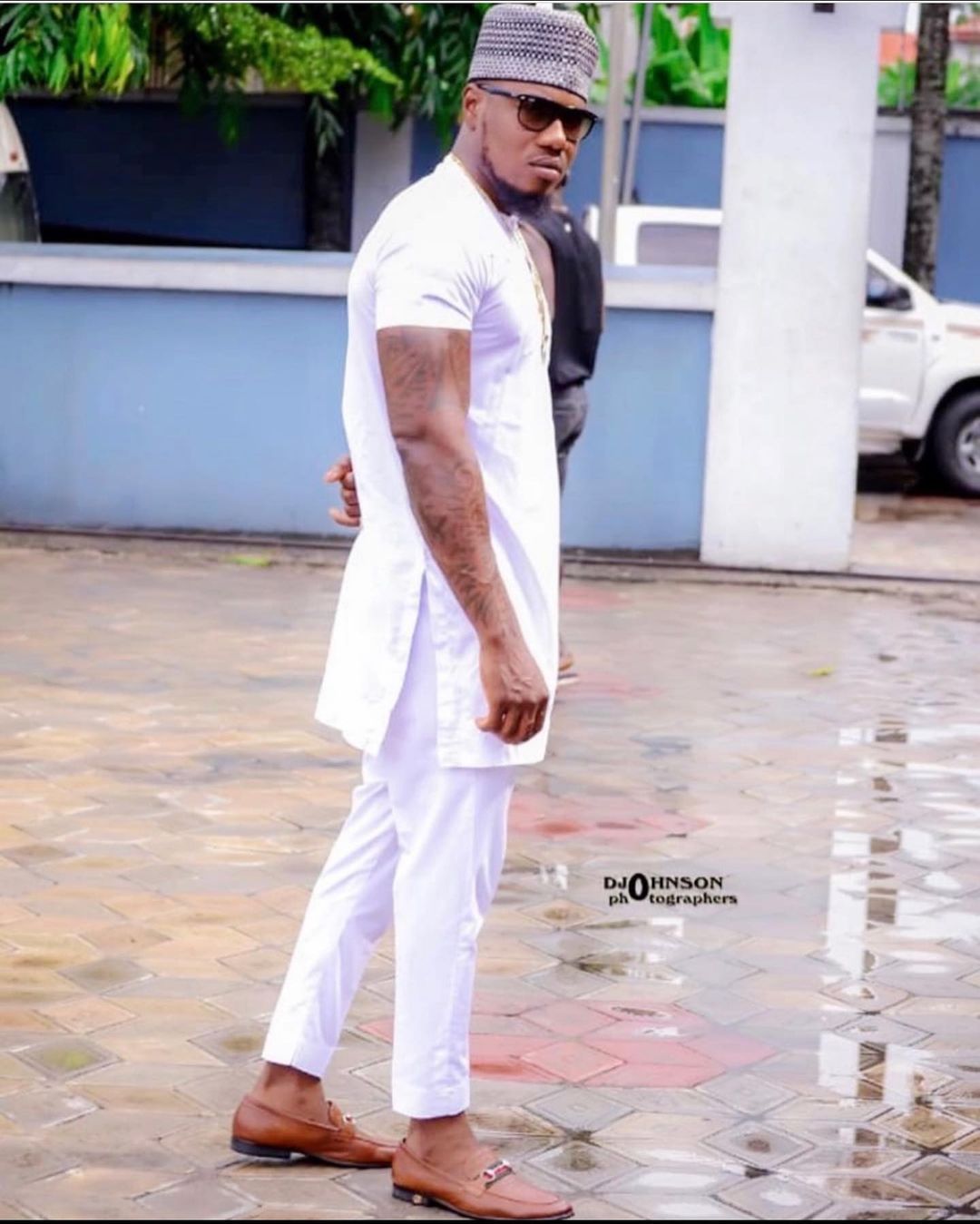 Images, Ig Pics of Desmond Dozie Young Mula