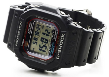 Mundo Das Marcas: CASIO