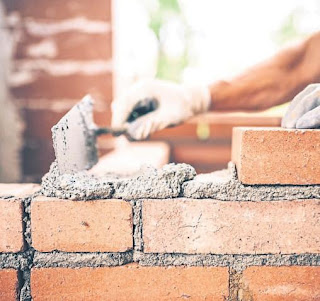 Pointing in Brick Masonry Construction. - DSCAPESARCH