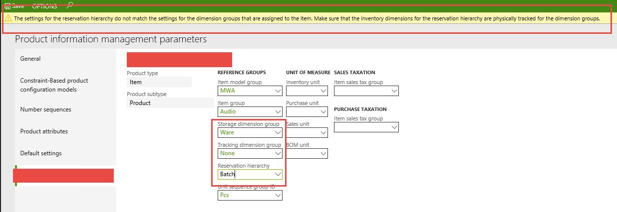 Inside Microsoft Dynamics AX: Validate Reservation Hierarchy on ... Inside Microsoft Dynamics AX: Validate Reservation Hierarchy on ...