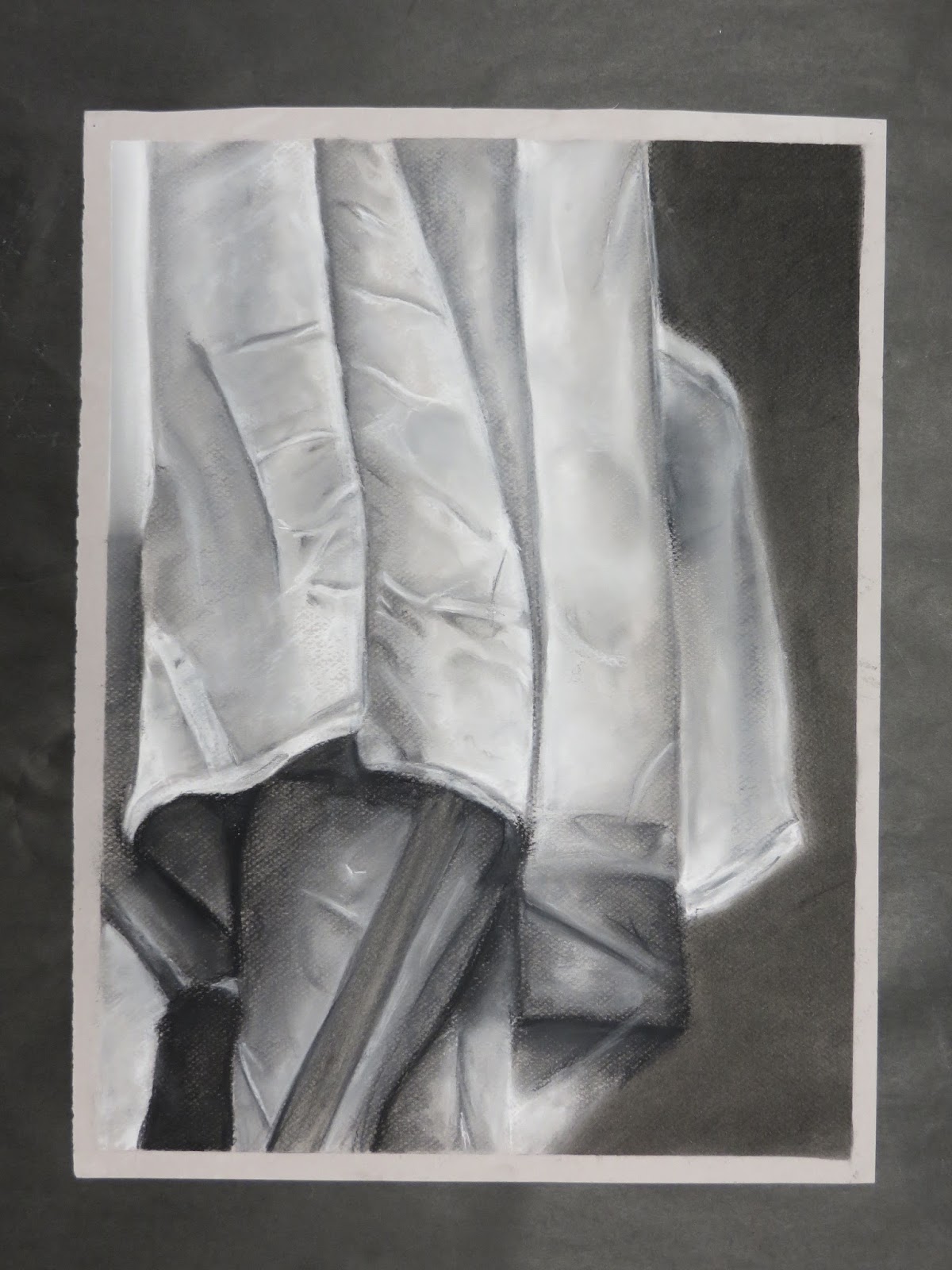 The Next One: Drapery, or Cloth Drawings.....