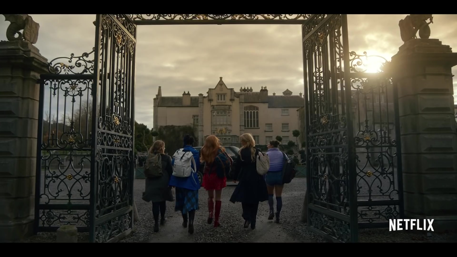 Fate: The Winx Saga premieres on January 22 + TEASER & More! - Winx ...