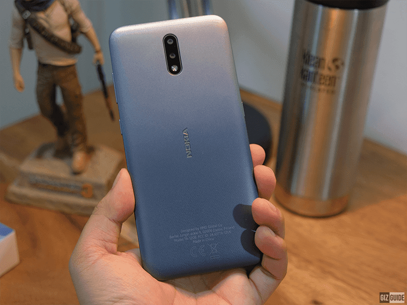 Revisiting Nokia 2.3 - A budget device with good build