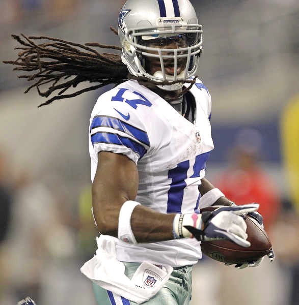 House of Dread: NFL '12 Dread News - Week 21