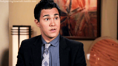 Big Time Imagine Carlos Pena