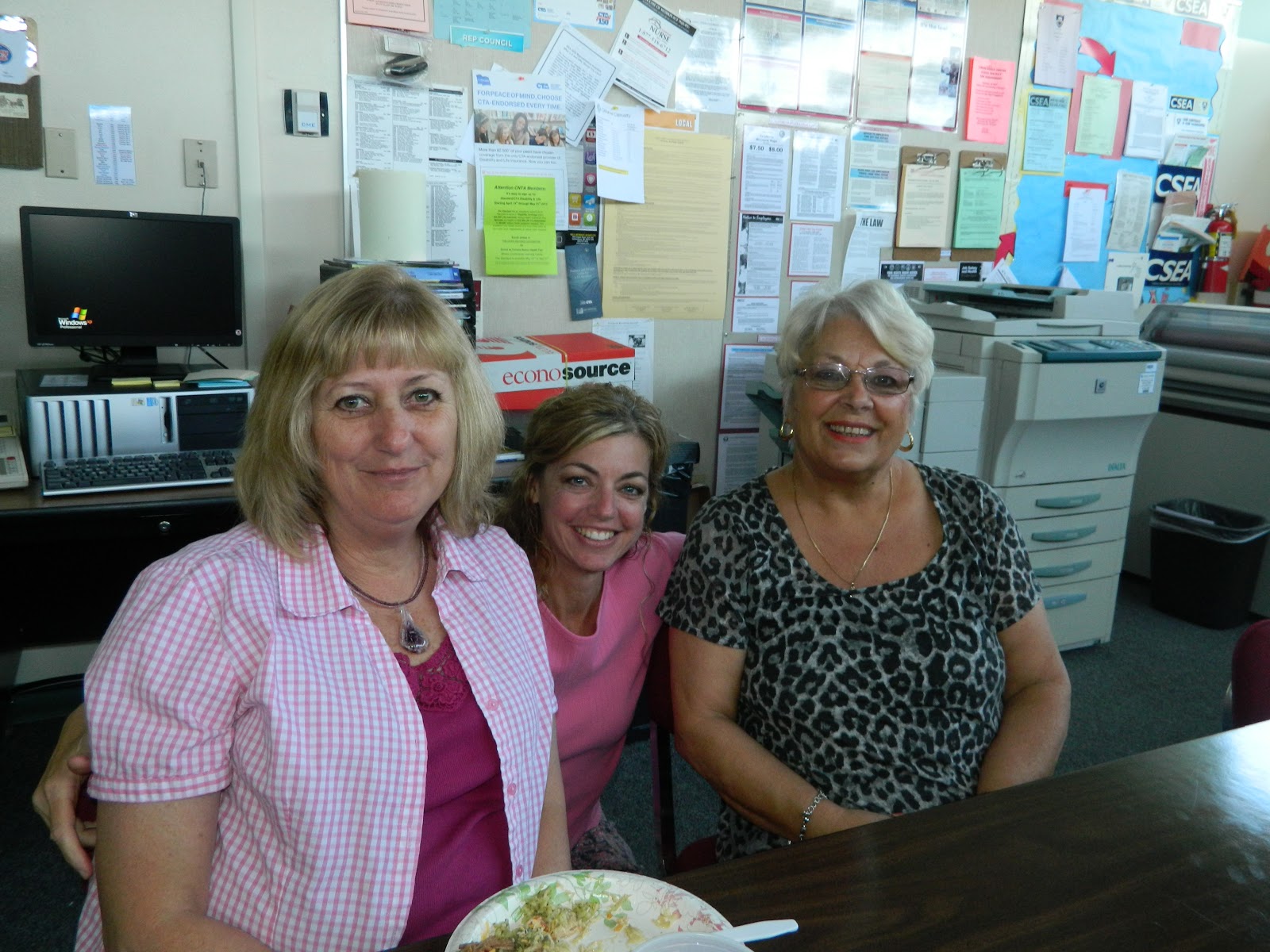 Heavenly being Holmes: Celebration at Victress Bower