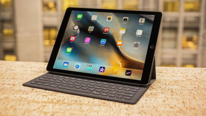 EL IPAD 2 DE APPLE: ¿LA TABLETA A SUPERAR?