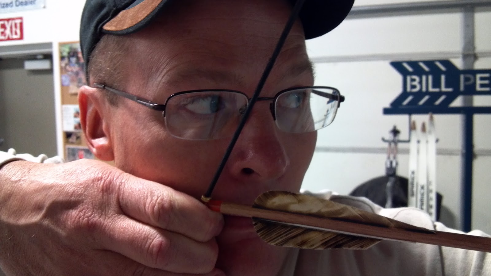 The Straight Shot: How to buy your first bow