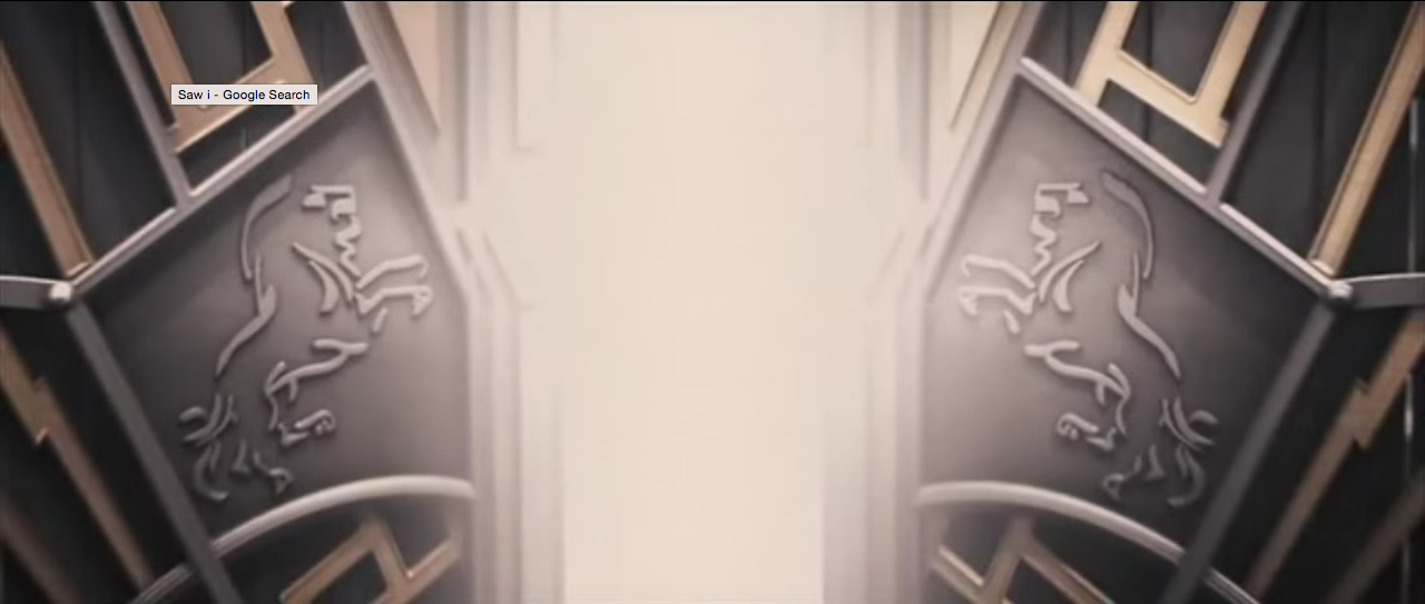 Senseless 61721/61740: Deconstruction of Lionsgate production company