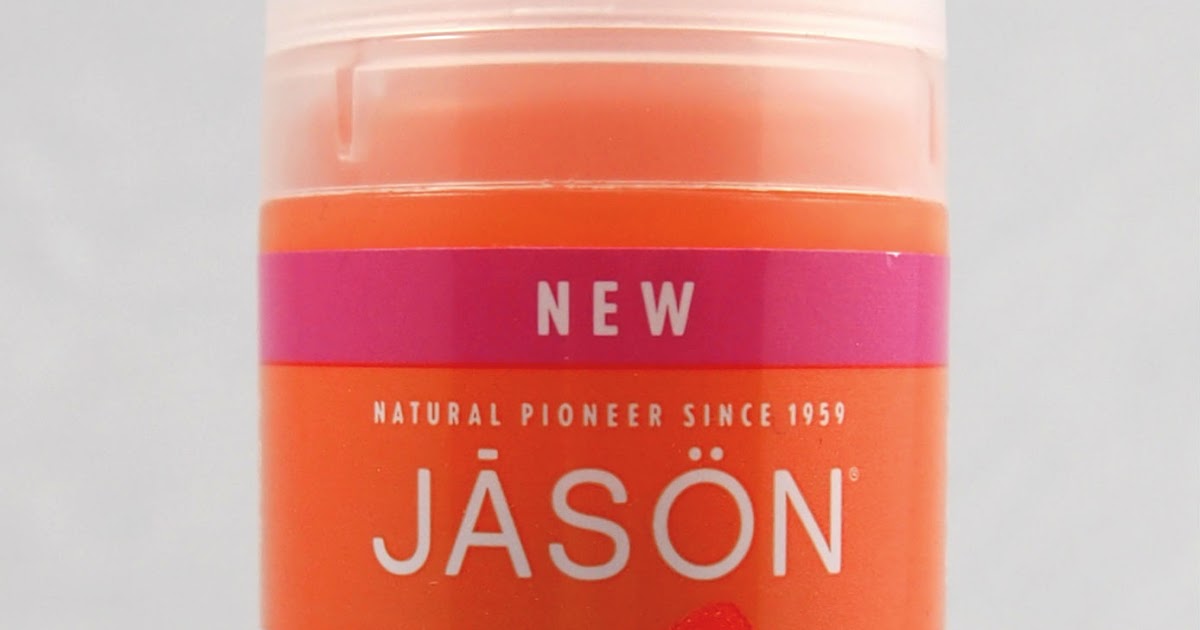 Kaylin's Kit: Review and Giveaway: Jasons C Effects Anti-Wrinkle Day ...