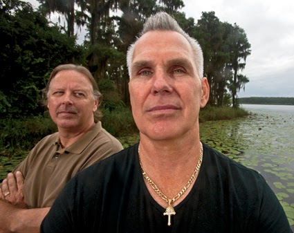 D E C E P T O L O G Y: A detective uncovers a rapist's deception