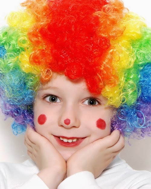 Ideas para hacer un Disfraz de payaso | Trato o truco