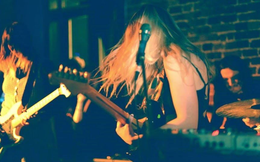 Breaking More Waves: Wyldest - Danish Longball