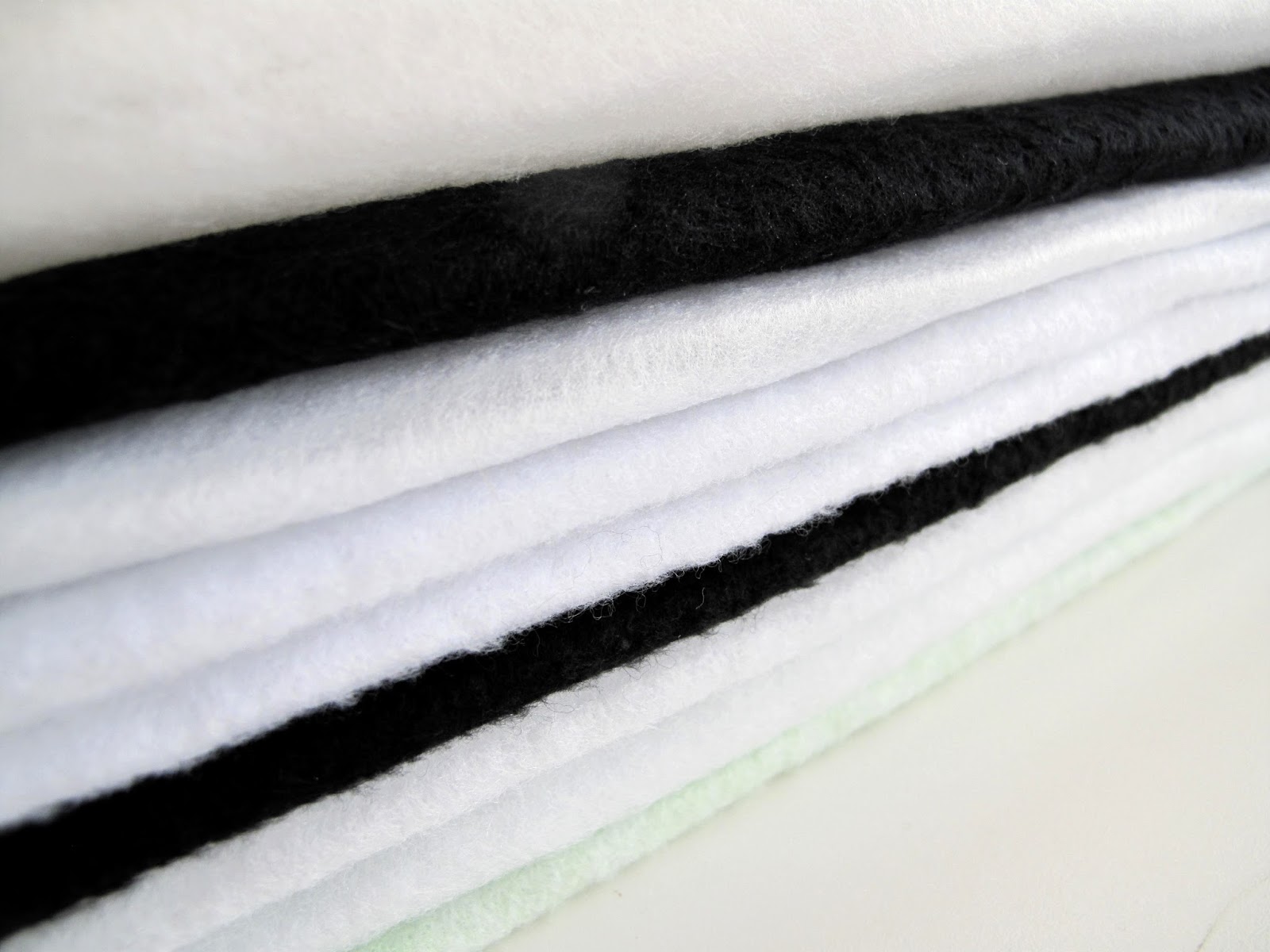 The Ultimate Wadding Guide: Materials