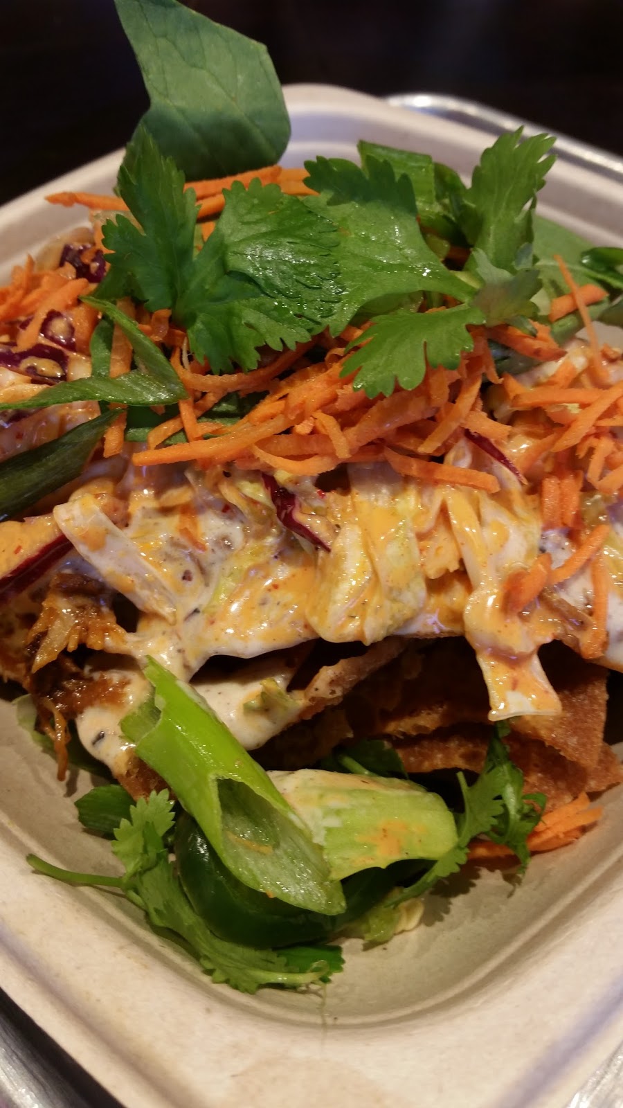 #CLEfood - REBol on Public Square | Eat*Drink*Cleveland