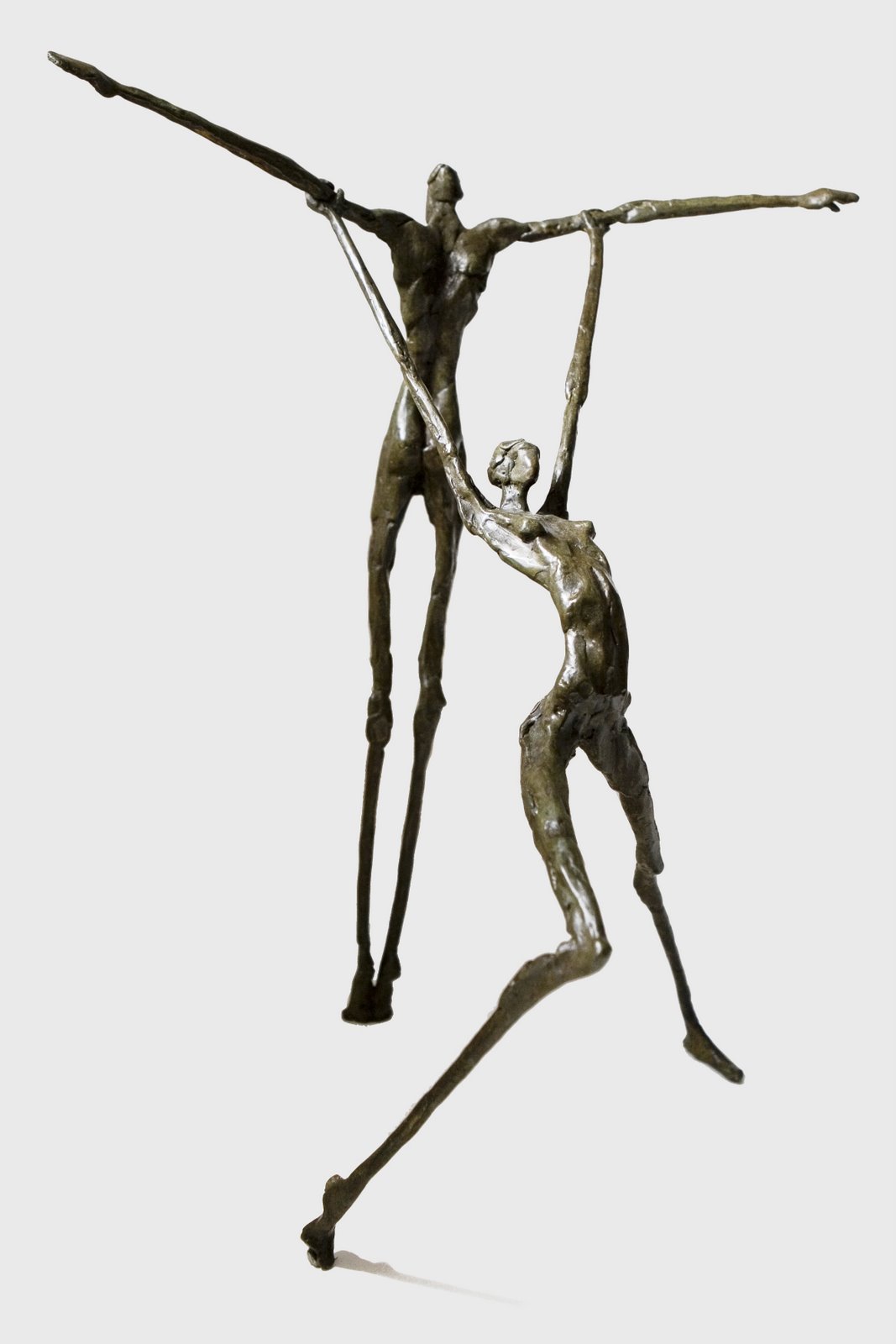 peuple de papier: Fred Bellefroid