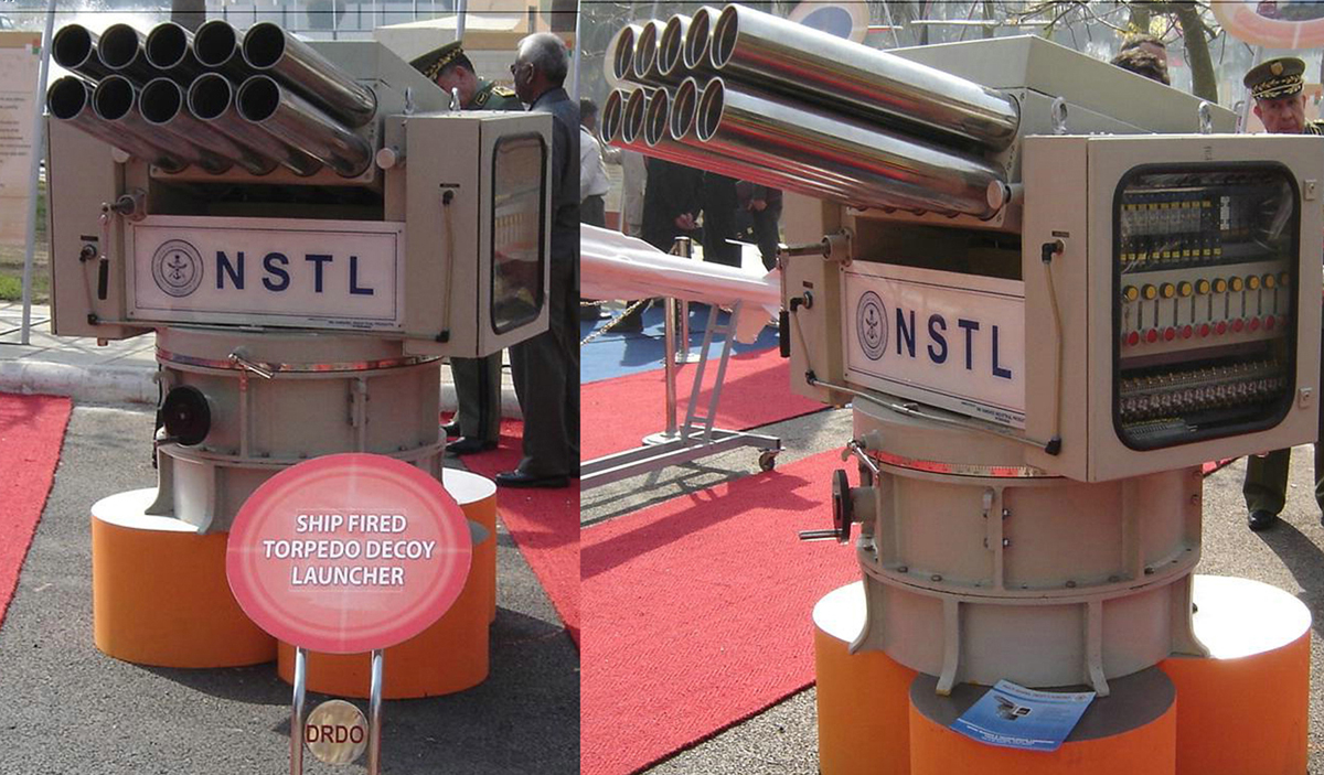 TRISHUL: Wasted Opportunities