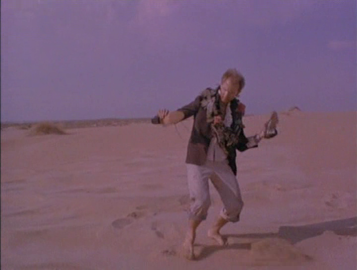 The Cult of Ghoul: PSI (Псы 1989)