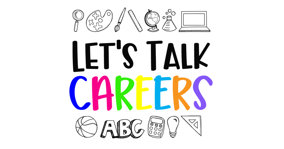 Career Talk | Elementary Edventure
