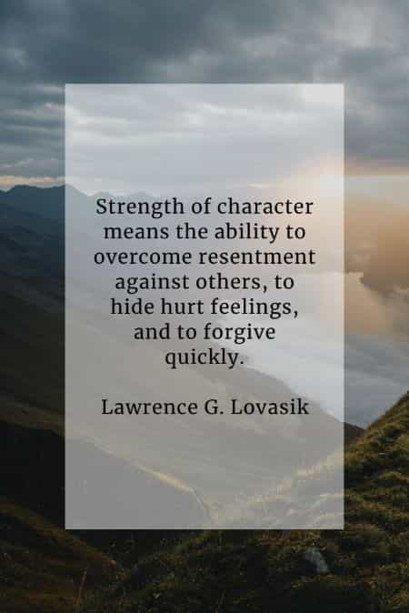 75 Personality quotes that'll help you become a better person