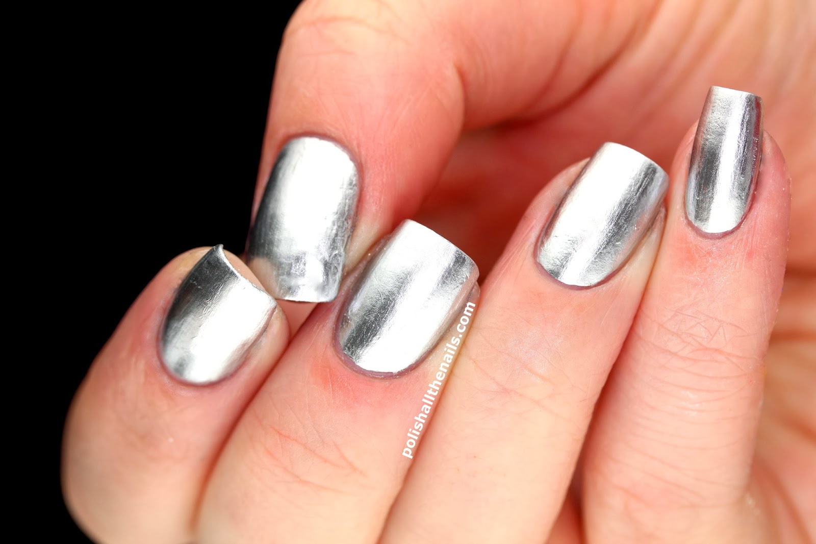 Nail Art: Review: OPI Push and Shove - Fussy but Awesome