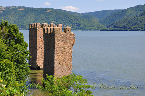 In linii mari: Svinita