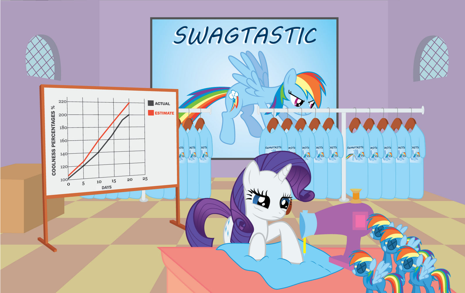 Equestria Daily - MLP Stuff!: Drawfriend Stuff: Competition Edition ...