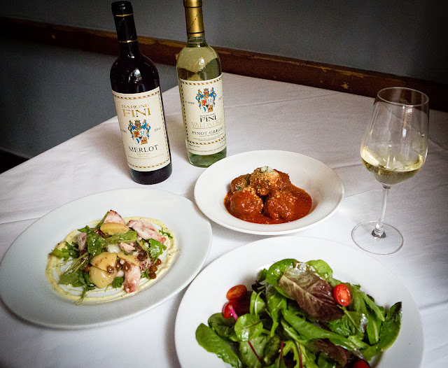 Shoes N Booze: Booze Clues: Fun Facts about Italian Wine for Ferragosto