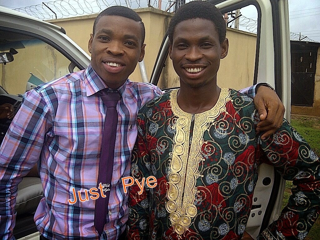 Breaking: Oti Gan pa [Alfa Sule] Stars, Femi and Ayo Ajewole Lose Dad
