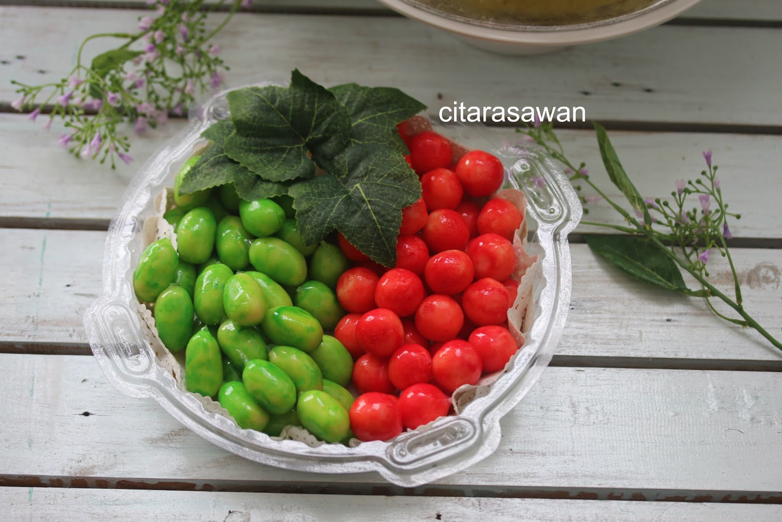 Lup Chup Hantaran - Maz Bahrin ~ Must Read!