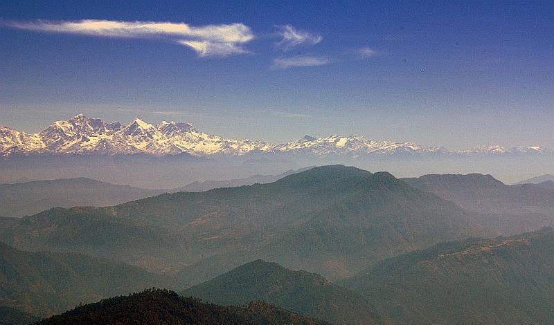 Uttarakhand.. A Simply Heaven: About Garhwal & Kumaon Mandal Vikash ...