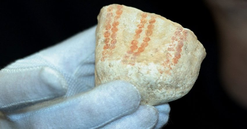 The Subversive Archaeologist: Conard's Canard