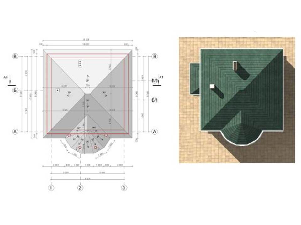 APUNTES - REVISTA DIGITAL DE ARQUITECTURA: CONSTRUYENDO CON TECHOS ...