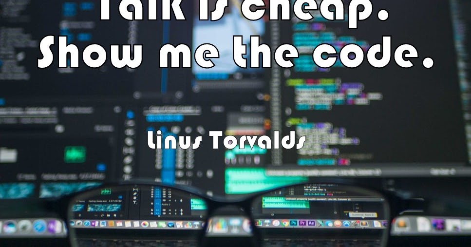 25 Coding Quotes - QUOTEISH