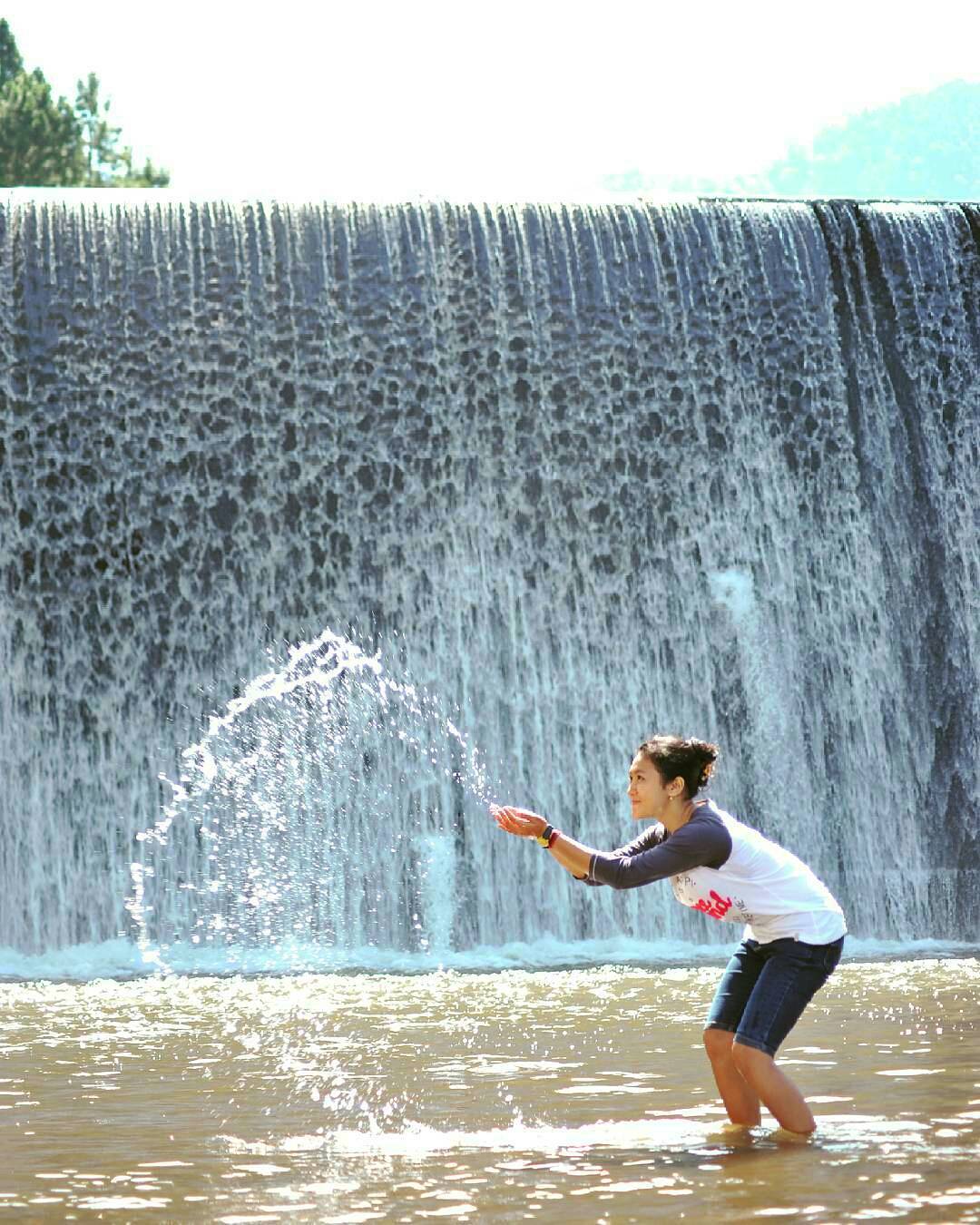 Pesona Air Terjun Coban Talun - Tempat Wisata di Pulau Jawa
