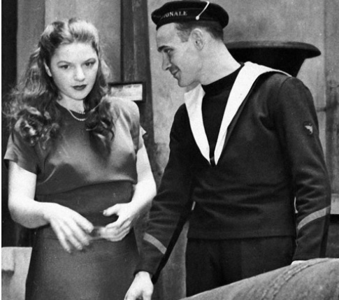 FROM THE VAULTS: Susan Reed born 11 January 1926