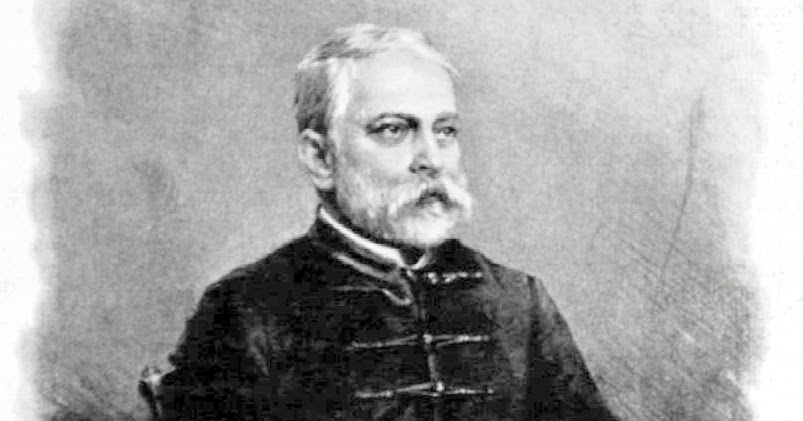 Irodalom és művészetek birodalma: Papp Ferenc: Gyulai Pál Gernyeszegen