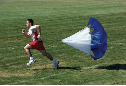 Dads Teach the Bible: Running Encumbered