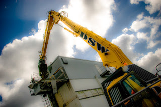 Through the Gaps! - Newlyn Fishing News: Only real fishermen wear ...