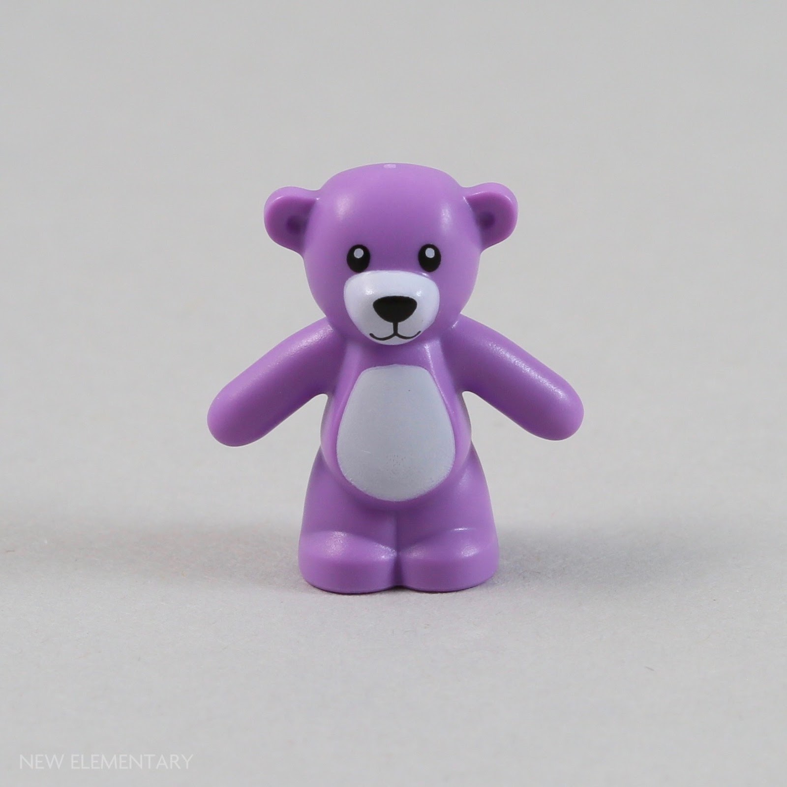 LEGO® CITY review: 60234 People Pack - Fun Fair | New Elementary: LEGO ...