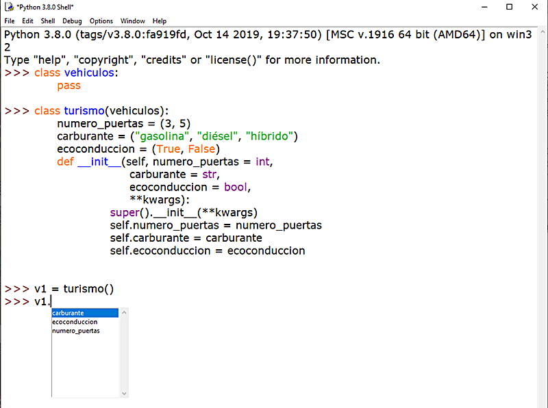 APRENDER A PROGRAMAR CON PYTHON: SUPUESTO 2