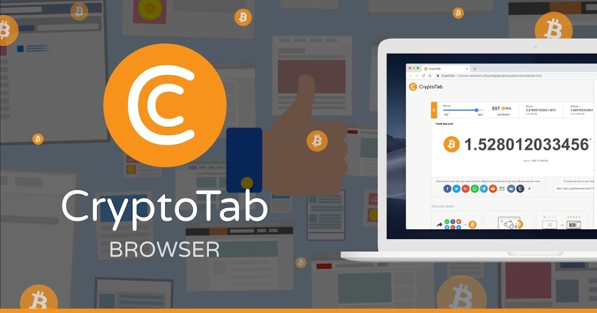 CryptoTab Browser Review