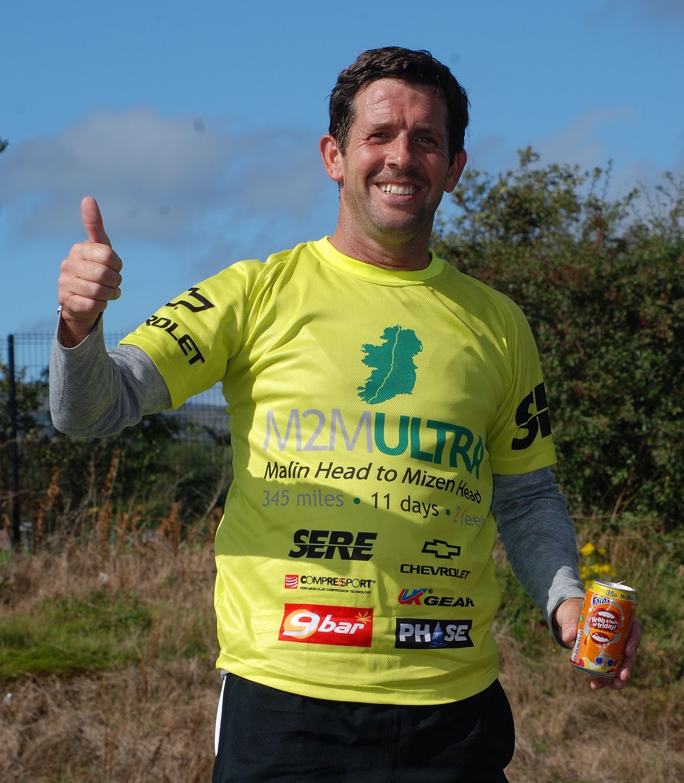 M2M Ultra 2012: September 2011