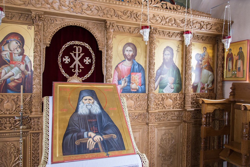 ...ἐν τῷ φωτί Σου ὀψόμεθα φῶς: Κάντε κομποσχοίνι να με πάρει ο Χριστός