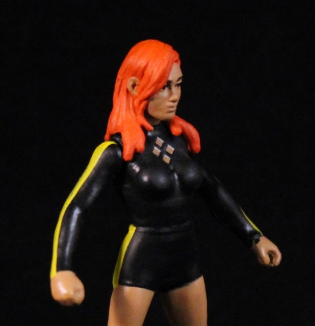 She's Fantastic: WWE Beast Mode - BECKY LYNCH!