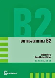 GOETHE-ZERTIFIKAT Modellsatz B2