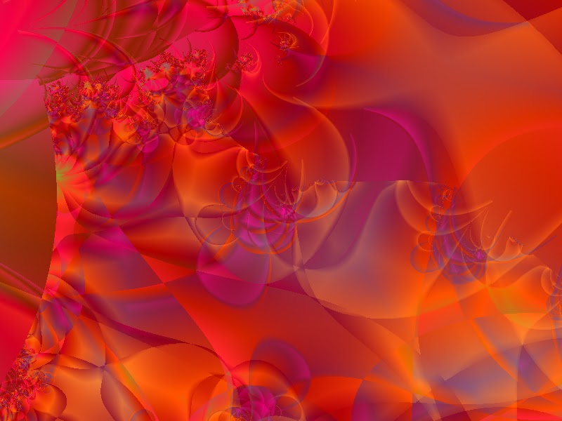 Learn Tierazon Fractals With Me: 1-180319 Free Tierazon Fractal Tutorial