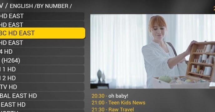 StbEmu codes Stalker Portal mac 9 August 2020