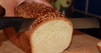 How to Slice a Bread | Baking YummiesBakingyummies - Recipes and ...