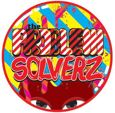 Feedbag blog: The Problem Solverz